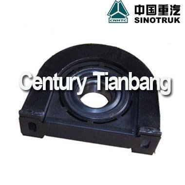 Sinotruk Howo truck parts Axle bearing assembly 26013314030.