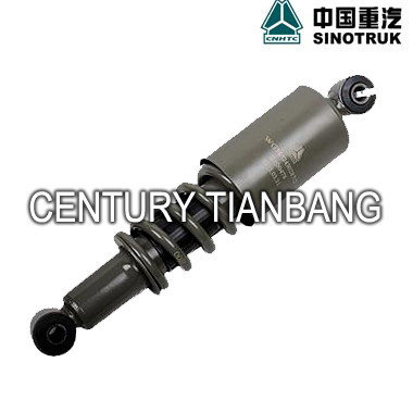 Sinotruk Howo truck parts Shock absorber WG1642430287.