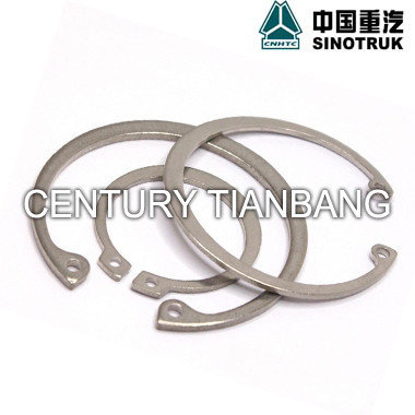 Sinotruk Howo truck parts Locking ring 190003934310.