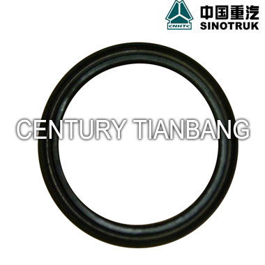 Sinotruk Howo truck parts Crankshaft oil seal front VG1500010037.