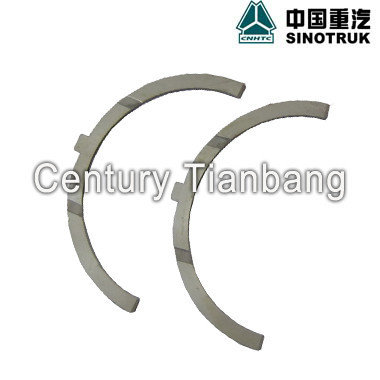 Sinotruk Howo truck parts Crankshaft stop washer VG1500010125.