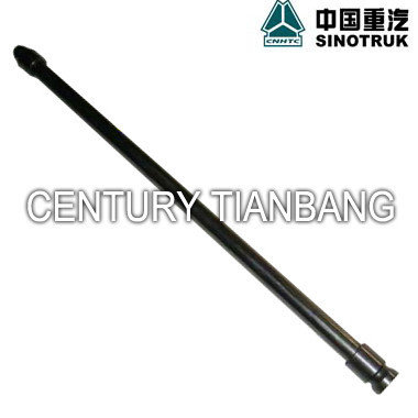 Sinotruk Howo truck parts Valve push rod VG1500050070.