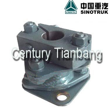 Sinotruk Howo truck parts Coupling assembly VG1560080300.