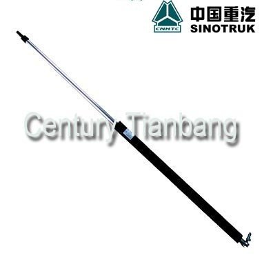 Sinotruk Howo truck parts/ truck body parts - Air spring AZ1642110024