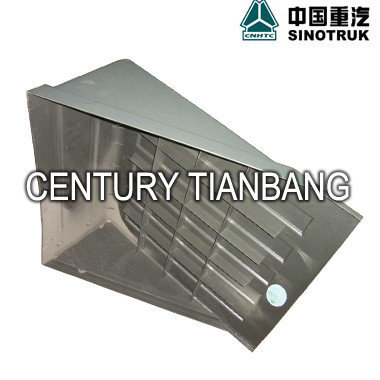Sinotruk Howo truck parts/ truck body parts - Battery cover AZ9100760102