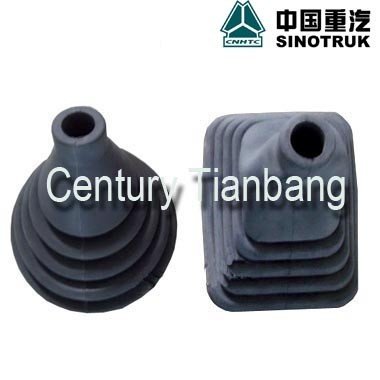 Sinotruk Howo truck parts/ truck body parts - Dust roof cover AZ9719240002A