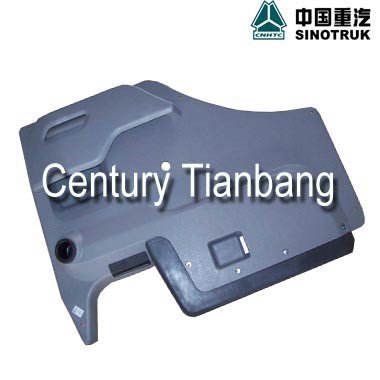 Sinotruk Howo truck parts/ truck body parts - Internal lining WG1642330020