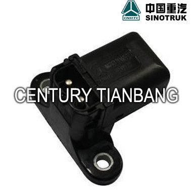 Sinotruk Howo truck parts/ truck body parts - Signal switch WG1642440052