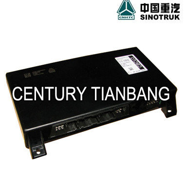 Sinotruk Howo truck parts/ truck body parts - CBCU WG9716580023