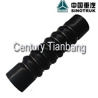 Sinotruk Howo truck parts Hose WG9719530227.