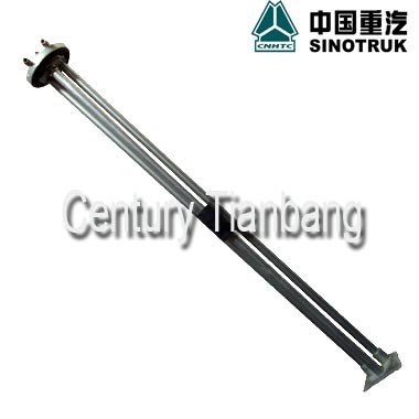 Sinotruk Howo truck parts Oil sensor WG911255013.