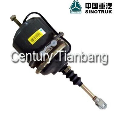 Sinotruk Howo truck parts Rear brake anchor 99100360303.