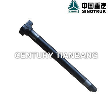 Sinotruk Howo truck parts Brake camshaft AZ9231340226.