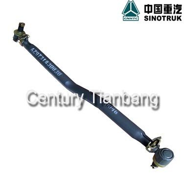 Sinotruk Howo truck parts Drag link AZ9731430030.