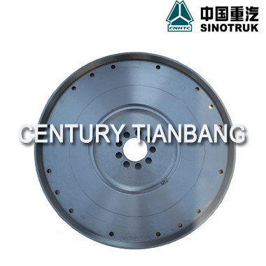 Sinotruk Howo A7 truck parts/ truck engine spare parts Flywheel AZ1246020025A