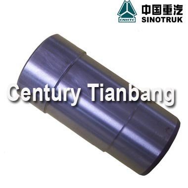 Sinotruk Howo A7 truck parts/ truck gear box spare parts Reverse gear shaft 1269305003