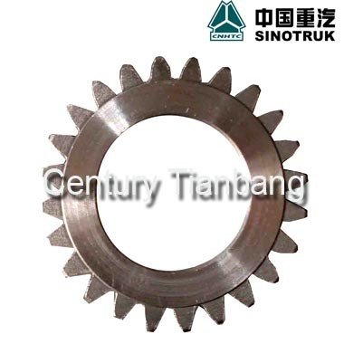 Sinotruk Howo A7 truck parts/ truck gear box spare parts Planet wheel set 1286298902