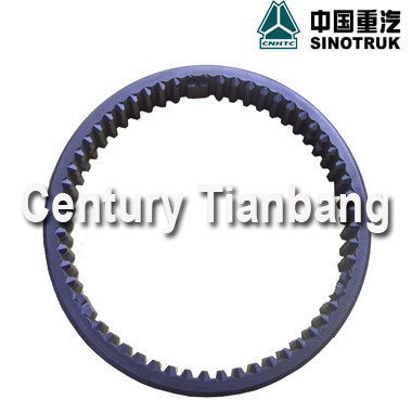 Sinotruk Howo A7 truck parts/ truck gear box spare parts Sleeding sleeve 1312302057.