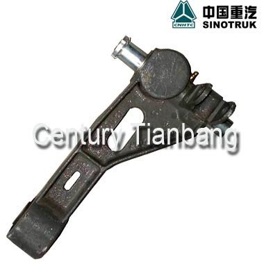 Sinotruk Howo truck parts/ truck suspension parts Level right AZ1642430052.