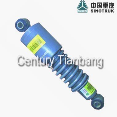 Sinotruk Howo truck parts/ truck suspension parts Shock absorber AZ1642440028.