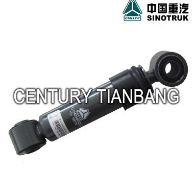 Sinotruk Howo truck parts/ truck suspension parts Shock absorber WG1642440021.