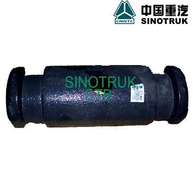 Sinotruk Howo truck parts/ truck suspension parts Spring clip plate AZ9638520005.