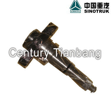Sinotruk Howo truck parts/ truck engine parts Plunger 8500170S.