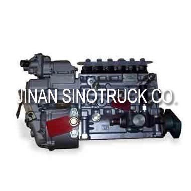 Truck parts Injection pump VG1560080302.