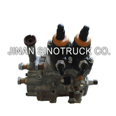 Truck parts Injection pump R61540080101.