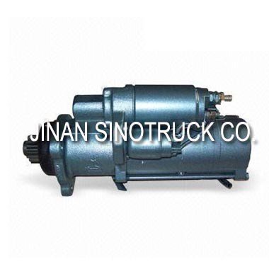 Truck parts Startor VG1560090001.