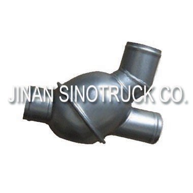 Truck parts Thermostat VG1500060116.