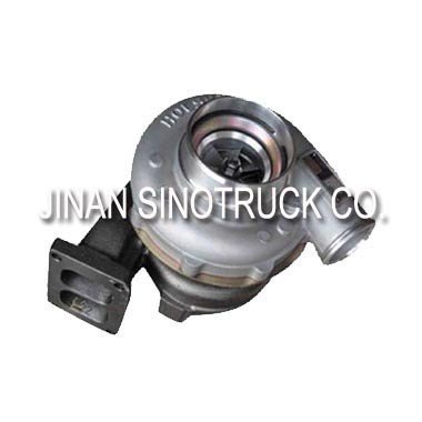 Truck parts Turbocharger 612600118227.