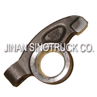 Truck parts Rocker arm exhuast VG14050049.