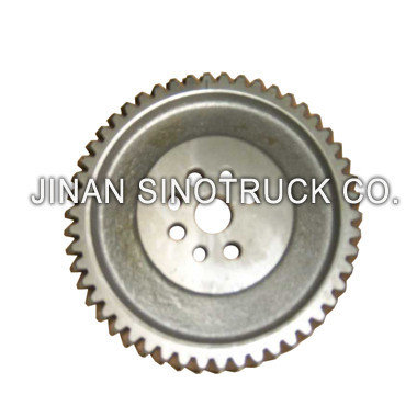 Truck parts Camshaft timing gear VG14050053.