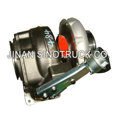 Truck parts Turbocharger VG1034110051.