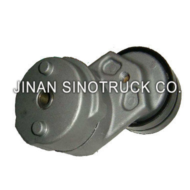 Truck parts Tensioner VG1246060001.