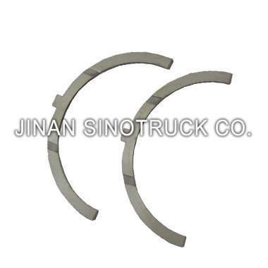 Truck parts Crankshaft stop washer VG1500010125.