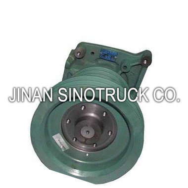 Truck parts Water pump VG1500060051.