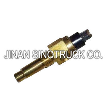 Truck parts Water temperature sensor VG1500090061.