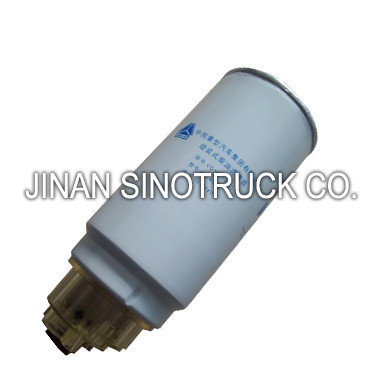 Truck parts Fuel filter VG1540080311.