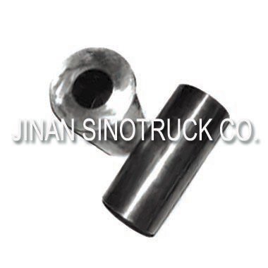 Truck parts Piston pin VG1560030013.