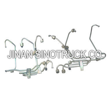 Truck parts Injection pipe VG1560080278A.