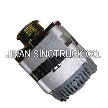 Truck parts Alternator VG1560090012.