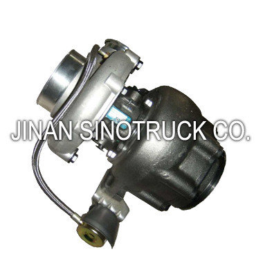 Truck parts Turbocharger VG1560118229.