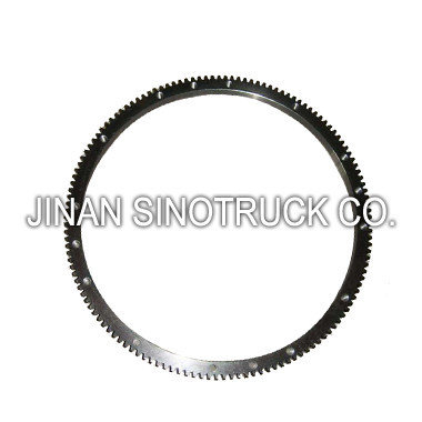 Truck parts Flywheel gear VG2600020208.