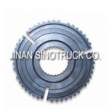 Truck parts (truck gear box parts) Detend gear 1310304158.