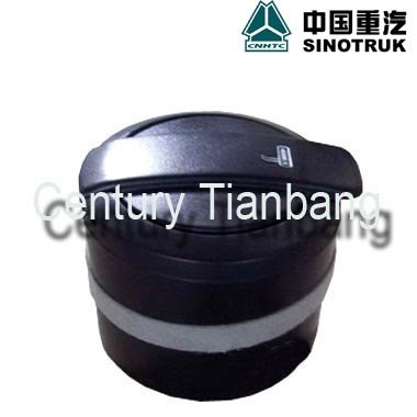 Sinotruck HOWO Truck Spare Parts China Truck AZ1642160243 Ashtray