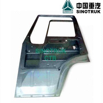 Sinotruck HOWO Truck Spare Parts China Truck AZ1642210001 Lest Door