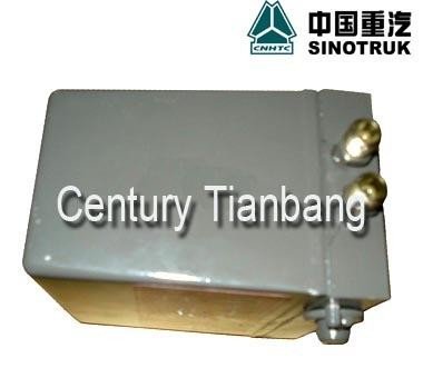Sinotruck HOWO Truck Spare Parts China Truck AZ9719820001 Hydr. Hand Pump