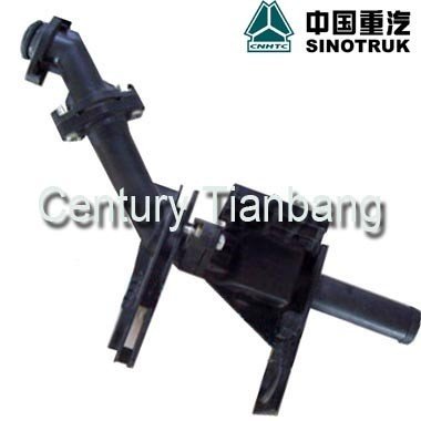 trcuk body parts cabin parts VALVE
